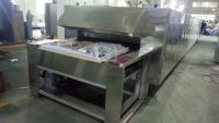 China 2020 Commercial Bakery Tunnel Oven for Biscuit Processing Easy to Operate and Durable for sale