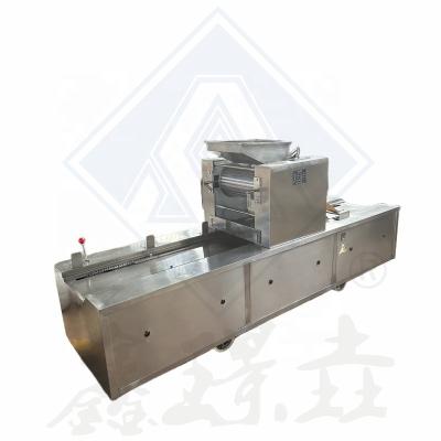 China Full Automatic Soft Walnut Biscuit Making Machine with Different Production Capacity for sale