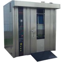 China Large Capacity Gas/Electric/Diesel Bread Baking Oven for Pizza and Bakery Equipment for sale