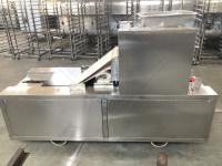 China Full Automatic Soft Walnut Biscuit Making Machine with Different Production Capacity for sale