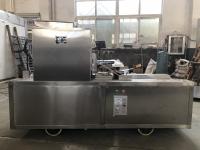 China Full Automatic Soft Walnut Biscuit Making Machine with Different Production Capacity for sale
