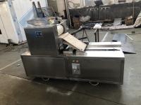 China Commercial Biscuit Making Machinery for Soft Walnut Crisp 2350*780*1300mm for sale