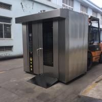 China 76.5kw Commercial Gas Rotary Pig Roaster Machine for Whole Pig Roasting on Promotion for sale
