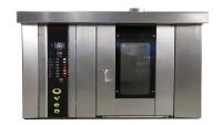China 400C Temperature Range Gas Oven for Fast and Even Roasting in Fruit Processing Plant for sale