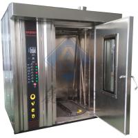 China Fully Automatic High Speed Biscuit Bread Baking Tunnel Oven Machine for Bagel Making for sale