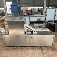 China Automatic Biscuits and Cookies Making Line Production Machine for Food Beverage Shops for sale