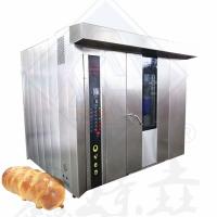 China Commercial Restaurant Bread Baking Oven Cooking Equipment W670mm x D820mm x H1700mm for sale