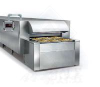China High Technical Tunnel Oven for Bread Cookies Easy Baking Automatic Spare Parts Included for sale