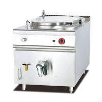 China 6 Burner Gas Stove with Stainless Steel Surface Material and Bread Bakery Oven for sale