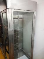 China Chicken Roaster Oven Electric Rotisserie Equipment for Advanced Catering Voltage 220V for sale