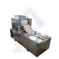 China Soft Biscuit Machine Semi Automatic Biscuit Making Machine with 3kw Production for sale