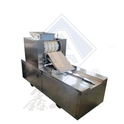 China Soft Biscuit Machine Semi Automatic Biscuit Making Machine with 3kw Production for sale