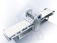 China Bakery Machines Equipment Commercial Dough Sheet Press Machine for Bakery Production for sale