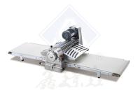 China Bakery Machines Equipment Commercial Dough Sheet Press Machine for Bakery Production for sale