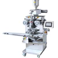 China Frozen Automatic Small Encrusting Machine for Kebbeh Making in Germany Year 2008 for sale