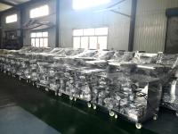 China Frozen Automatic Small Encrusting Machine for Kebbeh Making in Germany Year 2008 for sale