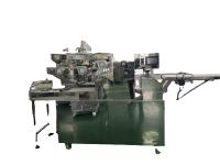 China Frozen Automatic Small Encrusting Machine for Kebbeh Making in Germany Year 2008 for sale