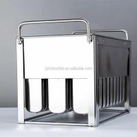 China Popsicle Machine 220V/110V Voltage and 2.2kw Power for Commercial for sale