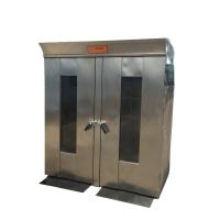 China Stainless Steel Dough Fermentation Room for Optimal Food Beverage Production Line for sale