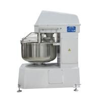 China Automatic Bakery Dough Mixer with 20L/30L/40L/60L/120L/240L Capacity Stainless Steel for sale