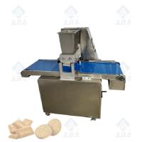 China Machinery Function Automatic Biscuits and Cookies Making Machine Production Line for sale