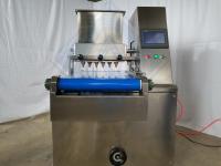 China Machinery Function Automatic Biscuits and Cookies Making Machine Production Line for sale