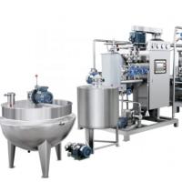 China Candy Machine Gummy Flavour Candy Mix Fruit Flavour Jelly Making Machine for 2023 Year for sale