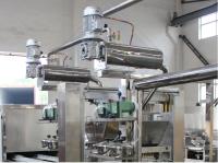 China Candy Machine Gummy Flavour Candy Mix Fruit Flavour Jelly Making Machine for 2023 Year for sale