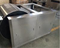 China 2600kg Capacity Biscuit Making Machine for Large-Scale Sandwich Cracker Production for sale