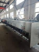 China 2600kg Capacity Biscuit Making Machine for Large-Scale Sandwich Cracker Production for sale