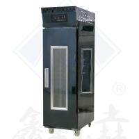 China 4.5kw Dough Prover for Arabic Pita Bread Item Name Automatic Fermenting Box Machine for sale