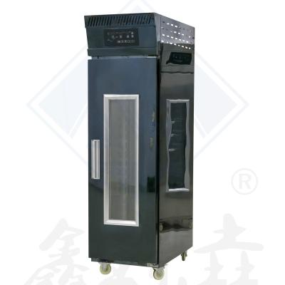 China 4.5kw Dough Prover for Arabic Pita Bread Item Name Automatic Fermenting Box Machine for sale