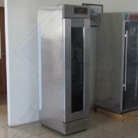 China 4.5kw Dough Prover for Arabic Pita Bread Item Name Automatic Fermenting Box Machine for sale