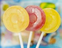 China 8000x2100x2100mm 304 Stainless Steel Confectionery Production Line for Gummy Candies for sale
