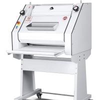 China 220v Bread Processing Machine Heavy Duty Mini Dough Moulder for Baguette/French Bread for sale