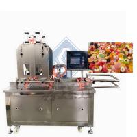 China Shanghai High Production 1900*980*1700MM Gummy Candy Jelly Making Machine with Nice for sale