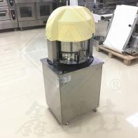 China Improve Bakery Bread Production Efficiency with Milk Dough Divider and Rounder for sale