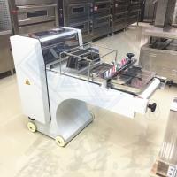 China Multifunctional Dough Moulder Machine for Food Beverage Bread Roll Forming Machine for sale