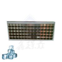 China Long Service Life 5*14 Good Ice Cube Maker Made in Ice Evaporator Industrial Automatic for sale