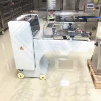 China Multifunctional Egg Bread Dough Moulder Stretcher and Cutter for Pizza Loaf Toast for sale