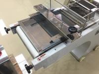 China Multifunctional Egg Bread Dough Moulder Stretcher and Cutter for Pizza Loaf Toast for sale