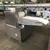 China Flour Dates Cookie Bar Rotary Cookie Biscuit Making Machine 380v for Biscuits and Cookies for sale