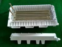 China Fast Freezing Time of 1-3 Minutes 273X466mm Ice Cube Maker for Commercial and Industrial for sale
