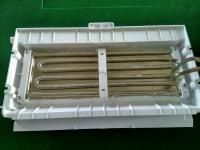 China Fast Freezing Time of 1-3 Minutes 273X466mm Ice Cube Maker for Commercial and Industrial for sale