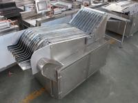 China Hotels' Perfect Solution Biscuit Making Machine for Delicious Cookies Production for sale