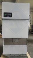 China Performer Compressor 220v Nice Industrial Smart Ice Machine with Automatic Ice Cube Maker for sale