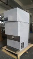 China Performer Compressor 220v Nice Industrial Smart Ice Machine with Automatic Ice Cube Maker for sale