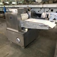 China Upgrade Your Biscuit Production with Fully Automated Silver Biscuit Making Machine for sale