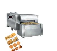 China Maximize Your Bakery's Output with Our Advanced Italy Biscuit Commercial Biscuit Machine for sale