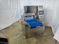 China Electric Biscuit Making Machine for Sandwich Cookies Fully Automatic 200kgs approx for sale